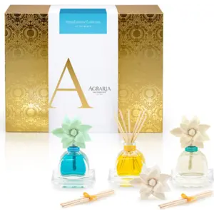 AGRARIA SAN FRANCISCO Petiteessence Diffuser Collection - At The Beach