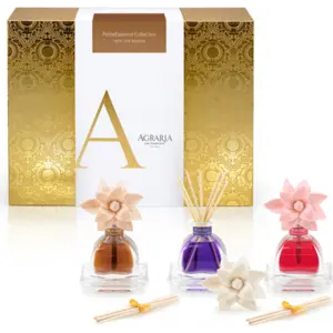 AGRARIA SAN FRANCISCO Petiteessence Diffuser Collection - Into The Woods