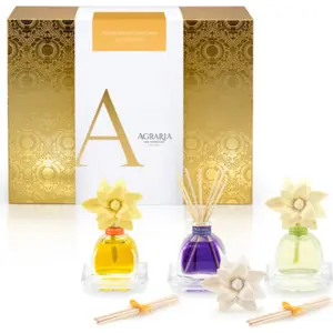 AGRARIA SAN FRANCISCO Petiteessence Diffuser Collection - Our Signature Fragrances