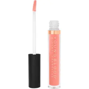 YOUNGBLOOD MINERAL COSMETICS Lipgloss - Coy