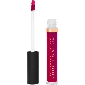YOUNGBLOOD MINERAL COSMETICS Lipgloss - Flame