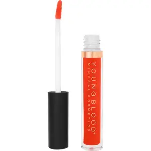 YOUNGBLOOD MINERAL COSMETICS Lipgloss - Guava