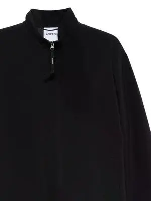 Aspesi Zip-up Track Jacket