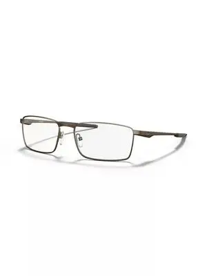 Oakley Rectangle-frame Glasses