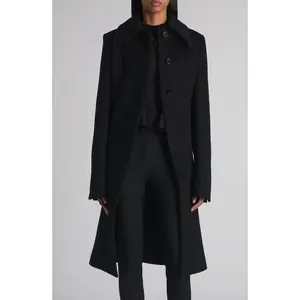 Alexander Mcqueen Classic Outerwear For Women