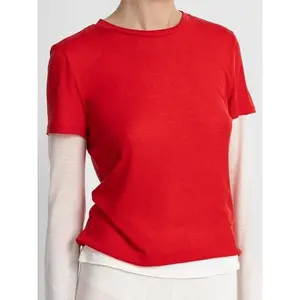 ALAS Short Sleeve T-shirt