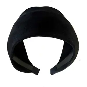 EPONA VALLEY Camille Oversized Headband