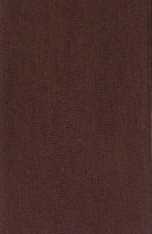 L. Erickson Brooke Bandeau Headband - Brown