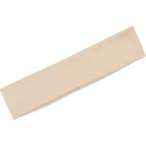 L. Erickson Brooke Bandeau Headband - Tan