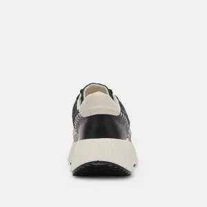 DOLCEVITA Dolen Platform Sneakers