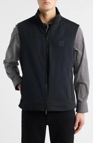 BOSS Jared 3-in-1 Waterproof Coat