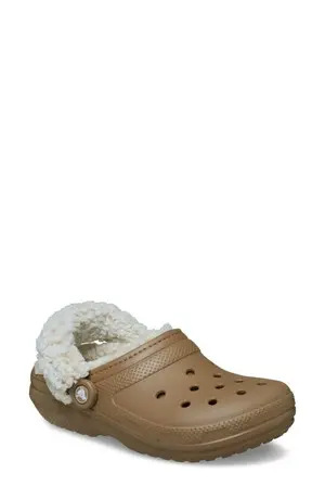 Crocs Cushioned Mules Clogs For Women