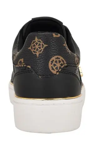 Guess Britz Sneaker - Black