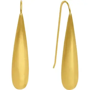 DEAN DAVIDSON Monaco Drop Earrings - Gold
