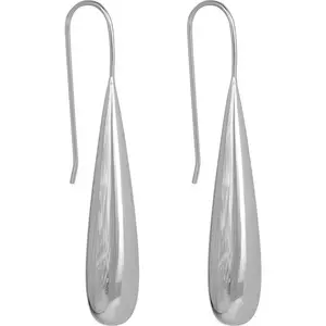 DEAN DAVIDSON Monaco Drop Earrings - Silver