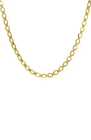 DEAN DAVIDSON Monaco Chain Necklace