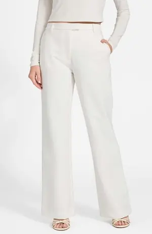 Guess Stretch Pants For Women