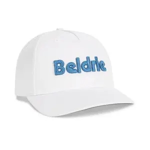 BELDRIE Snapback Cap - Carolina