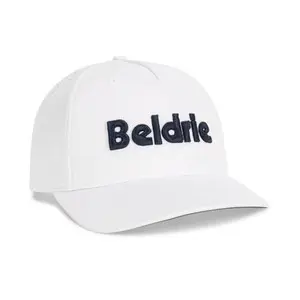 BELDRIE Snapback Cap - Dusk
