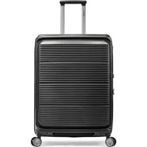 SAMSONITE Paralux Expandable Medium Spinner - Black