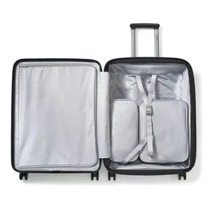 SAMSONITE Paralux Expandable Medium Spinner - Black
