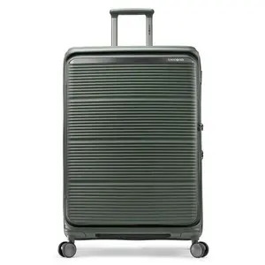 SAMSONITE Paralux Expandable Large Spinner - Olive