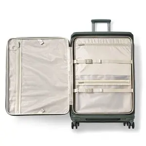SAMSONITE Paralux Expandable Large Spinner - Olive