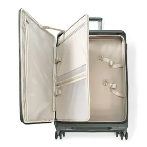 SAMSONITE Paralux Expandable Large Spinner - Olive