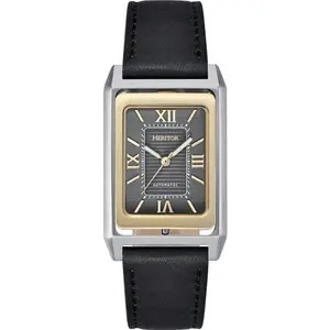 HERITOR AUTOMATIC Esteban Automatic Watch - Gold