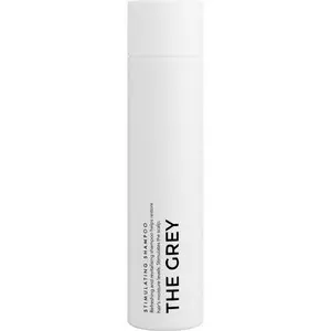THE GREY MEN'S SKINCARE Stimulating Shampoo - None