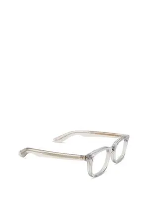 MOSCOT Klutz Eyeglasses - Light Grey
