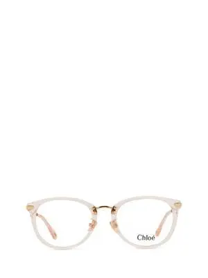 Chloé Eyeglasses - Pink