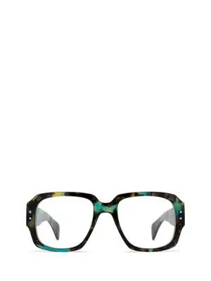 CUBITTS Cubitts Balmore Eyeglasses Azure Turtle