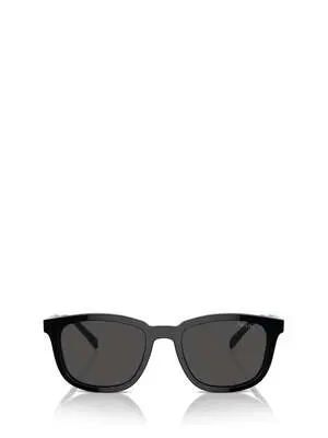 Prada Sunglasses - Black