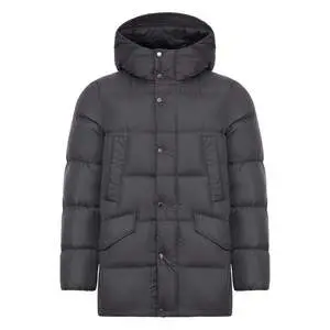 Woolrich Quilted Puffer Jacket