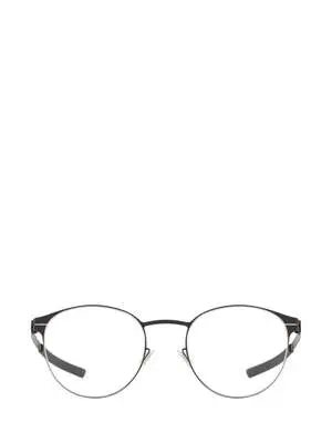IC! BERLIN James C. Eyeglasses - Black