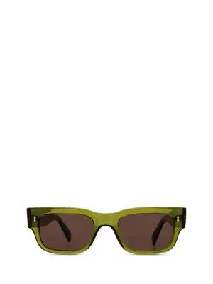 CUBITTS Gerrard Sunglasses - Brown