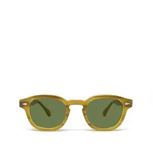 MOSCOT Lemtosh Eyeglasses - Blonde
