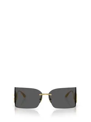 Dolce & Gabbana Sunglasses - Gold