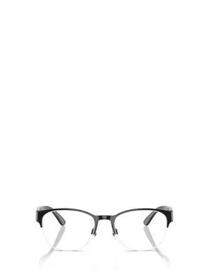 Polo Ralph Lauren Eyeglasses - Shiny Black
