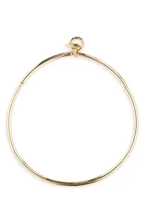 ROXANNE ASSOULIN Tubular Collar Necklace