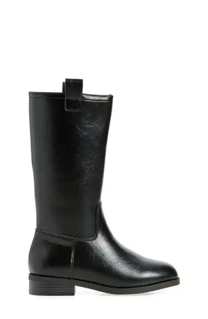 Nordstrom Jessica Riding Boot - Black