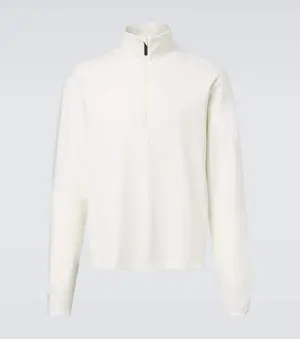 Aztech Mountain Aztech Fleece Half-zip Sweater