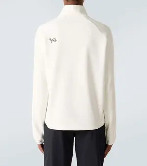 Aztech Mountain Aztech Fleece Half-zip Sweater