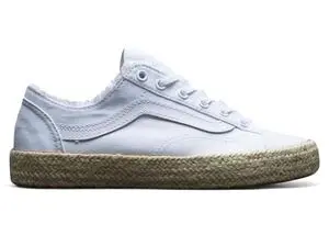 VANS Style 36 Decon Frayed Sneakers