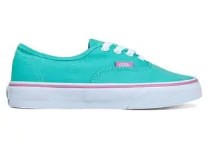 VANS Authentic Iridescent Eyelets
