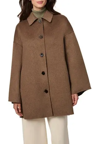 Bernardo Coats For Women