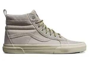 VANS Sk8-hi Mte High-top Sneakers - Khaki