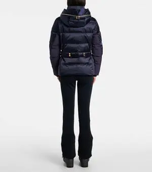 Bogner Selima Down Ski Jacket - Blue