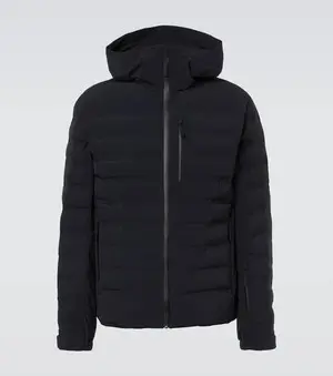 Aztech Mountain Fitted Jackets For Men